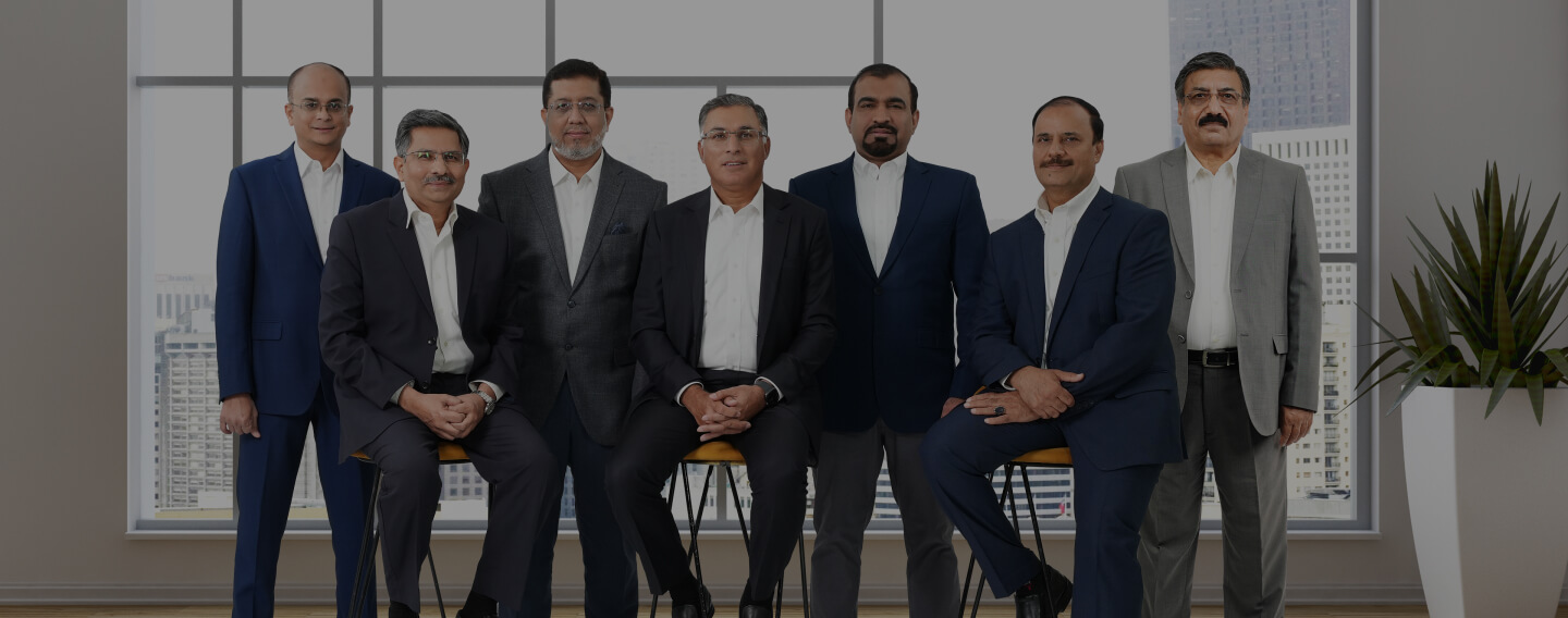 Management Committee - Thal Limited